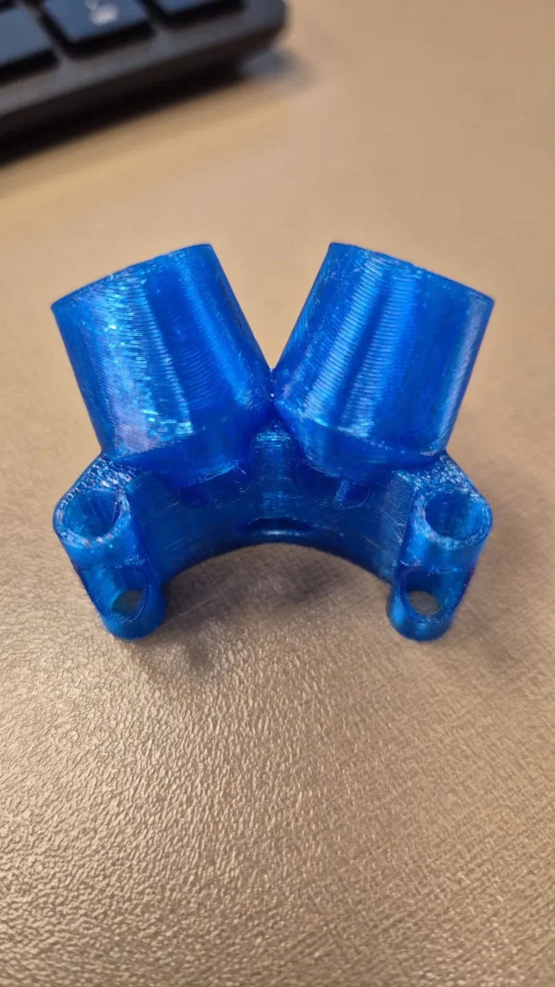 Apex evo O4 antenna mount by Harel Zrihen MakerWorld: Download Free 3D ...