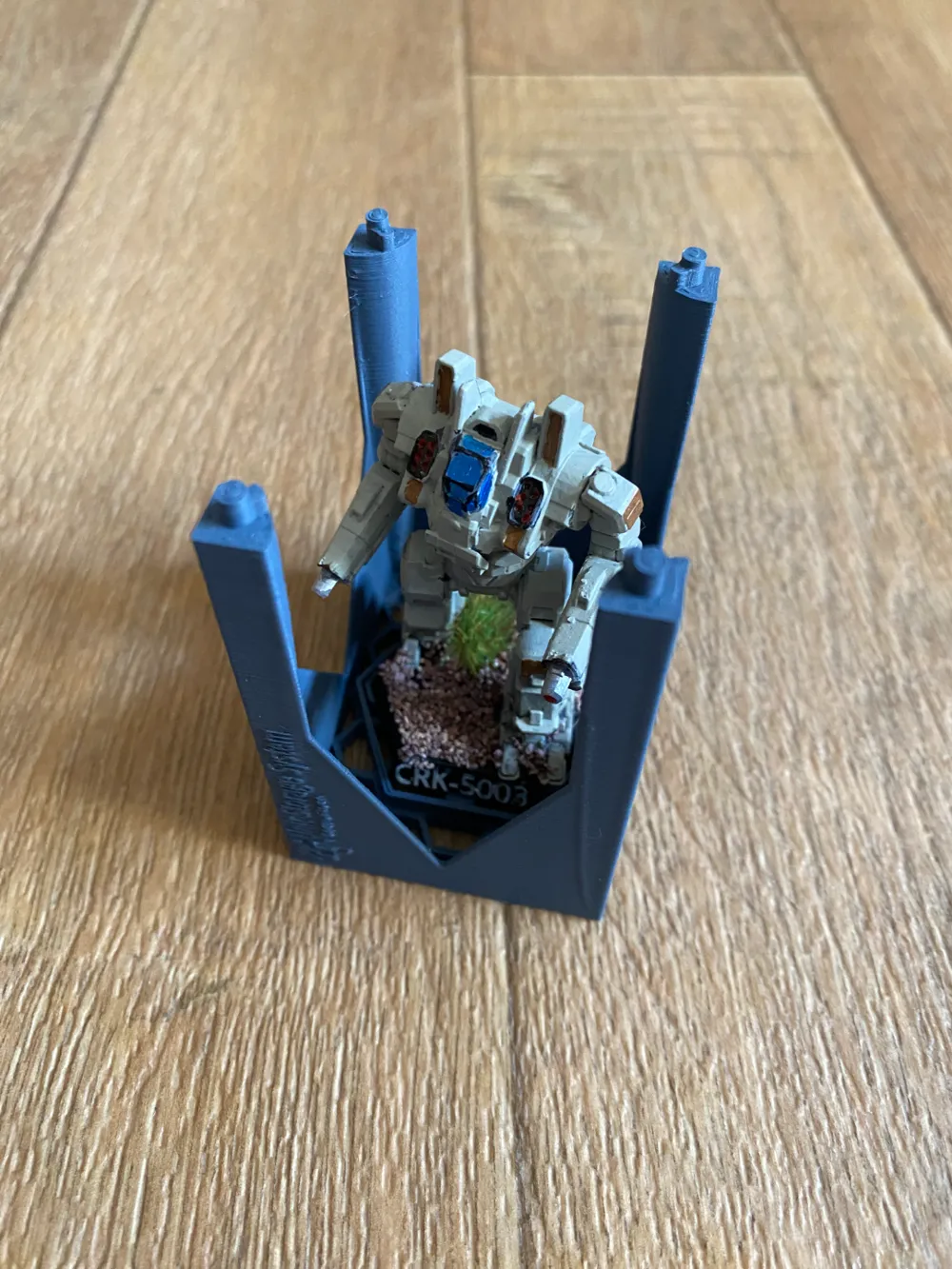 BattleTech - Unit Storage System (All Files) by zzv347 MakerWorld ...