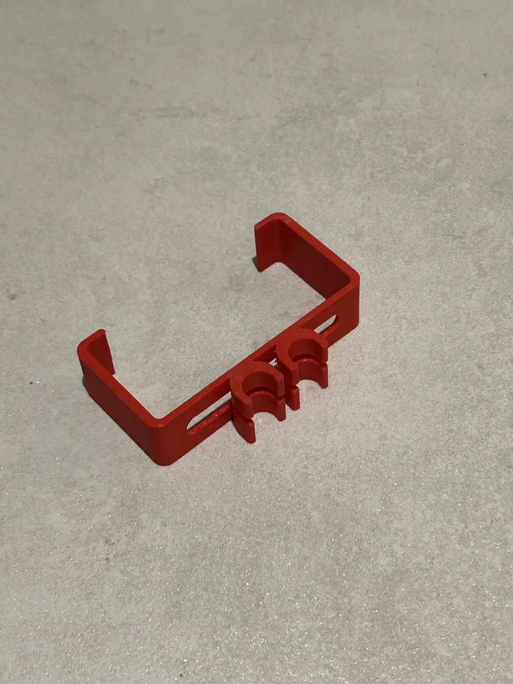 UNI-T UT136B Probes holder - bracket - Free 3D Print Model - MakerWorld