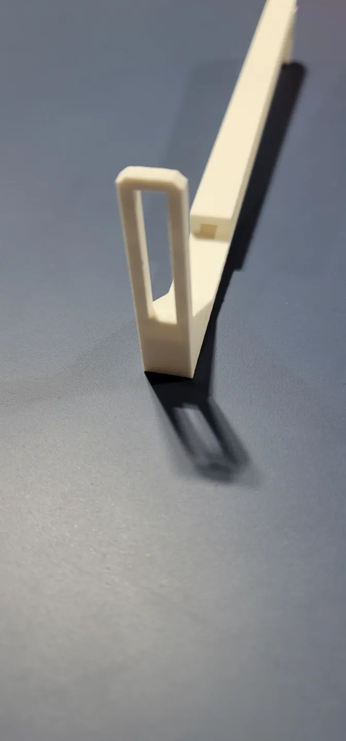 On-Screen Web Cam Mount by jesse.jacoby - MakerWorld