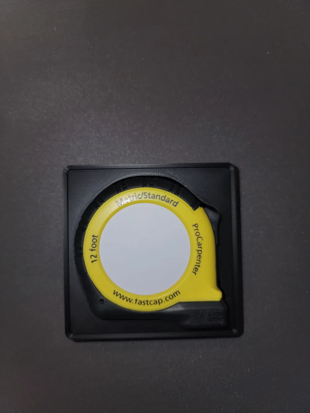 Fastcap 12' procarpenter gridfinity by tsiawd - MakerWorld