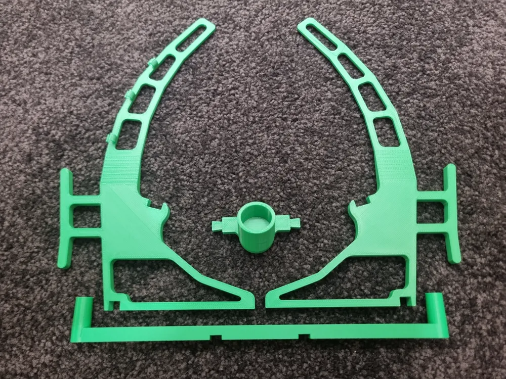 N64 Display Stand - Free 3D Print Model - MakerWorld