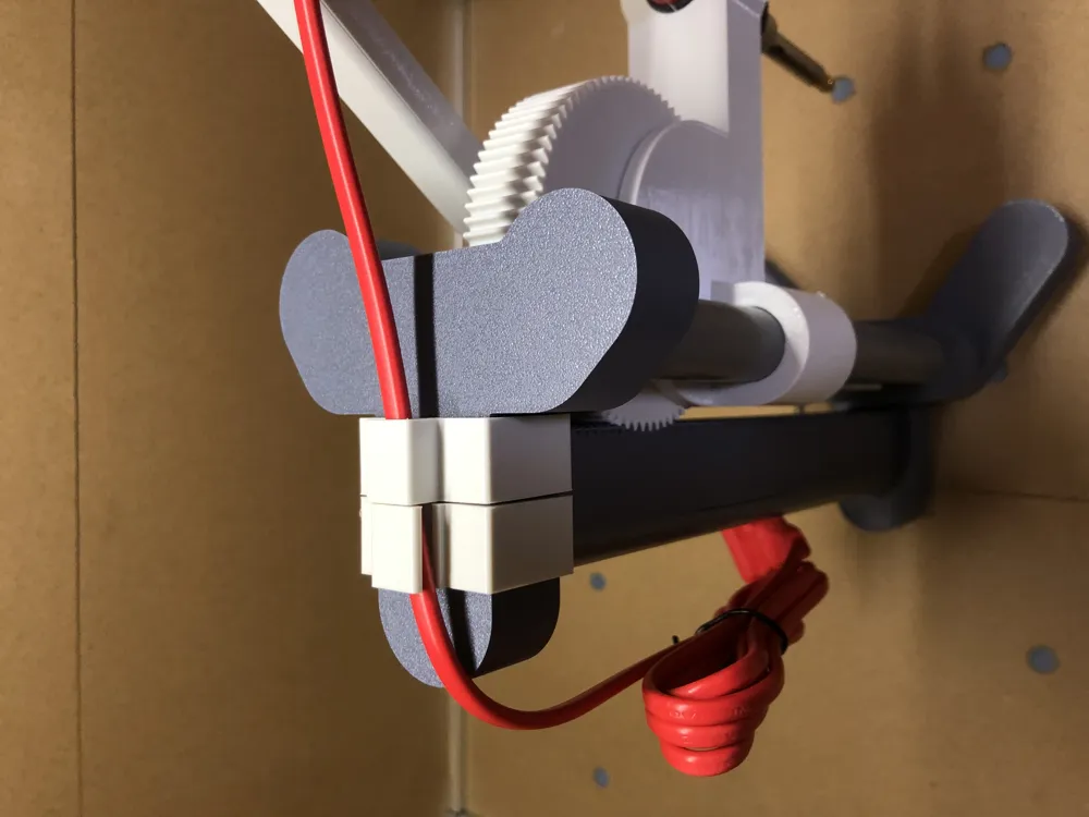 Heat Insert Press - Free 3D Print Model - MakerWorld