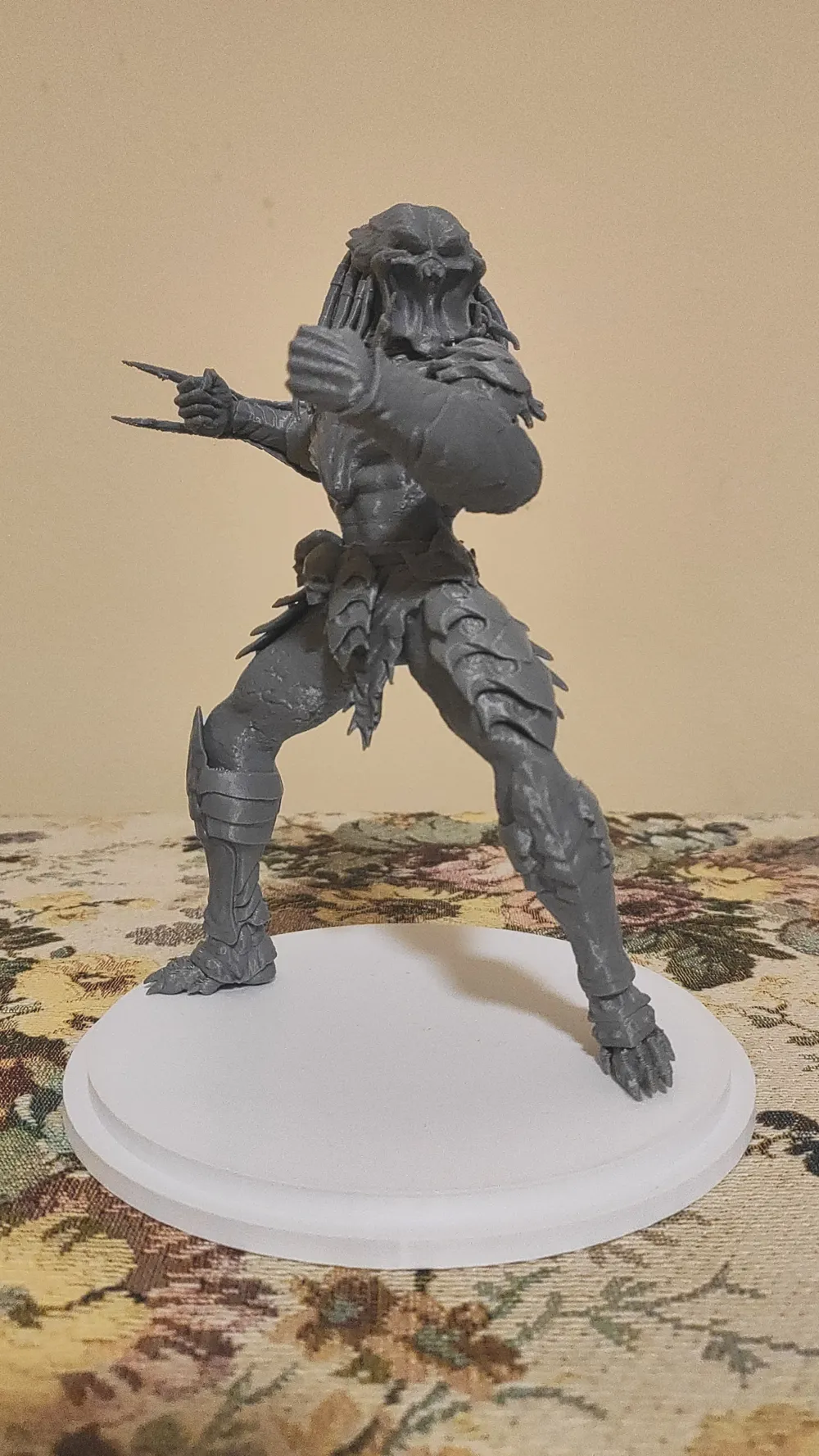 Predator by Aury68 MakerWorld: Download Free 3D Models