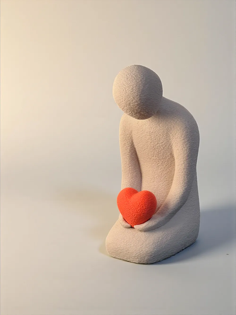 SERAVIN - Closeness, when you’re away - Free 3D Print Model - MakerWorld