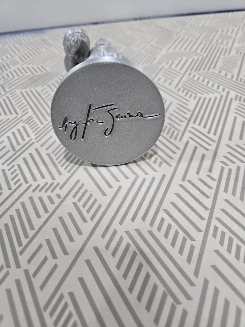 AYRTON SENNA – 3D FIGURINE by Bob Panna MakerWorld: Download Free 3D Models