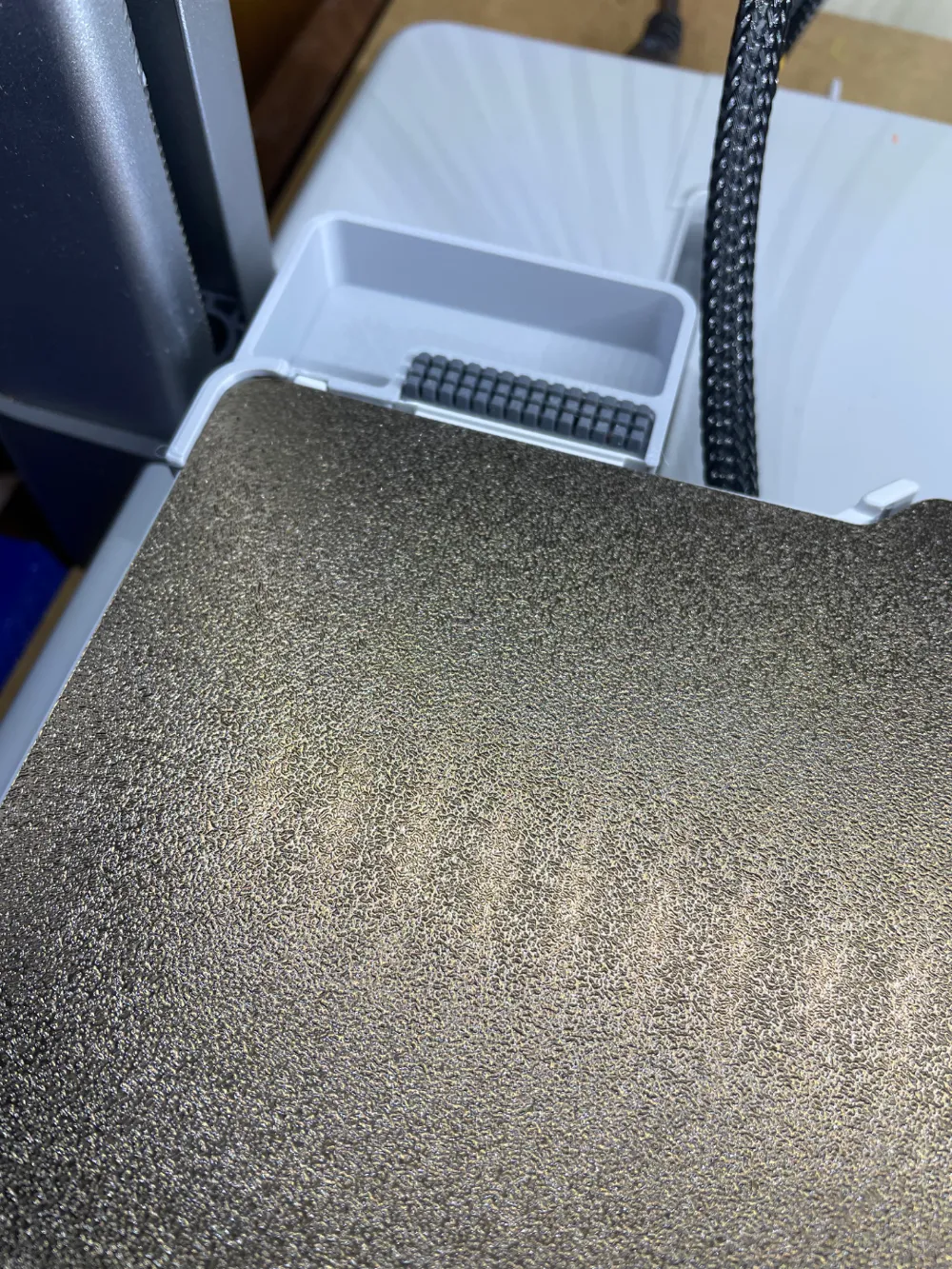 A1 Plate Alignment Helper With Nozzle Wiper Tray - Free 3D Print Model ...