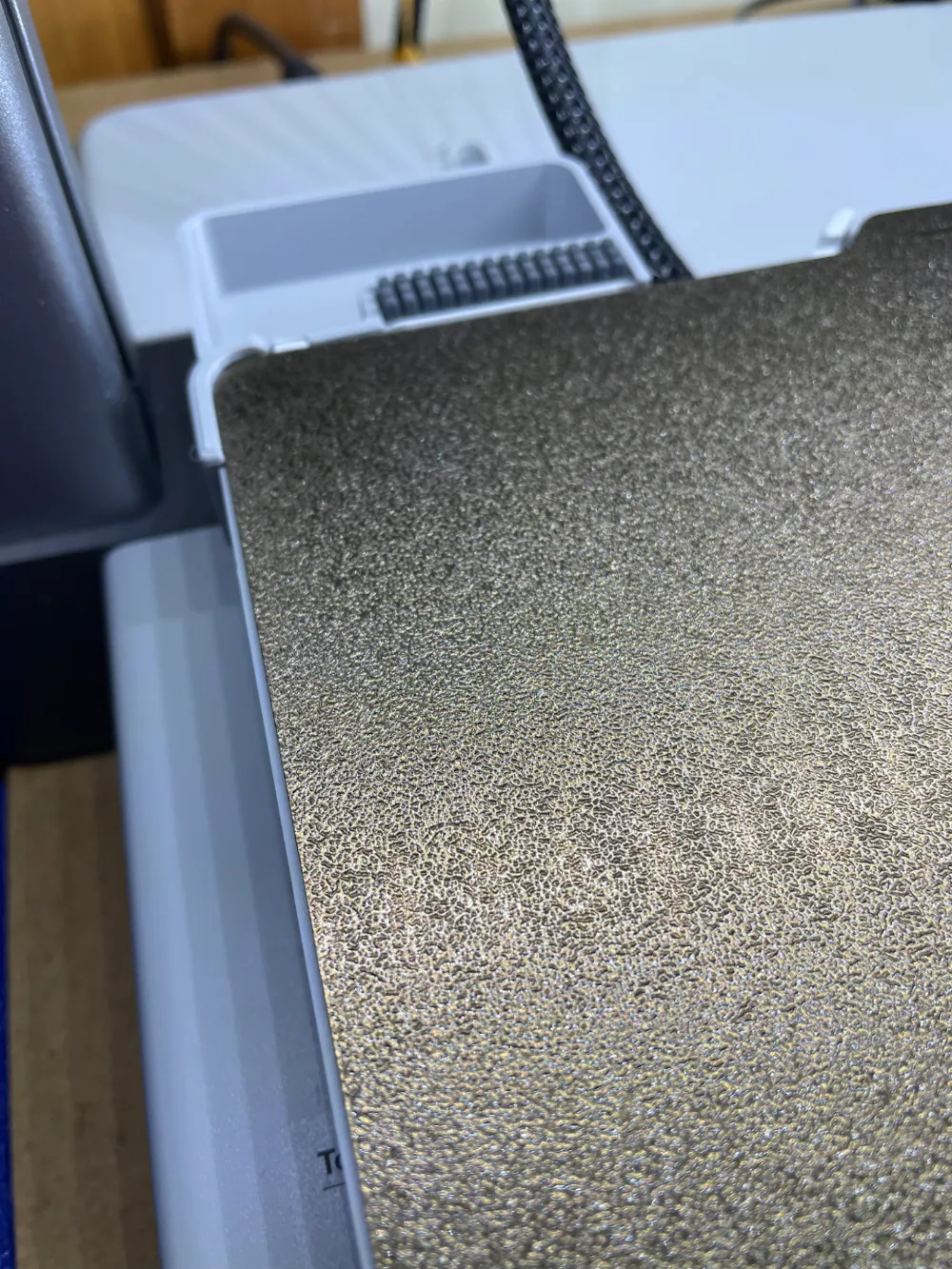 A1 Plate Alignment Helper With Nozzle Wiper Tray by RMCFB - MakerWorld