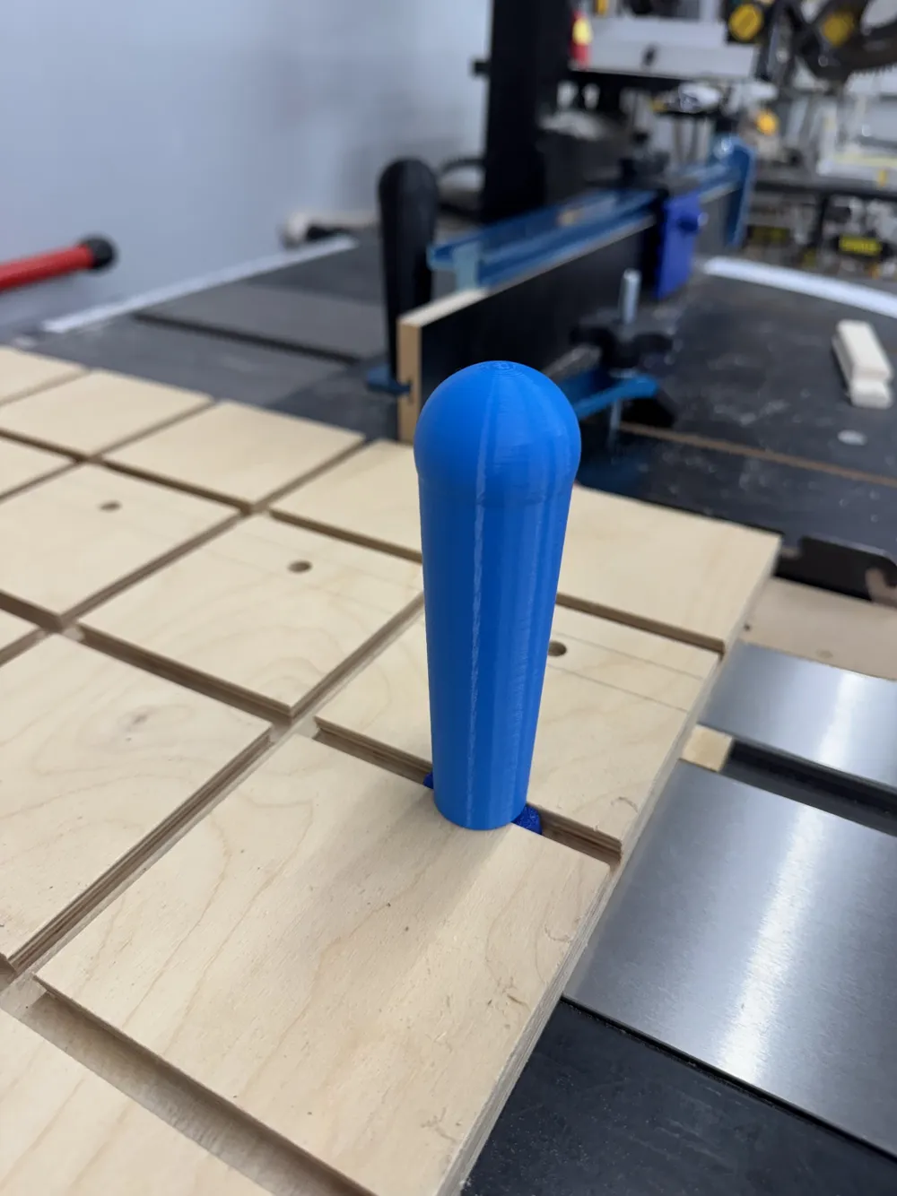 Easy-to-Grip Tall Jig Handles - Free 3D Print Model - MakerWorld
