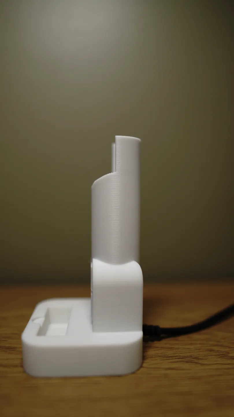 Oneblade First Shave Stand by FusionV3D - MakerWorld