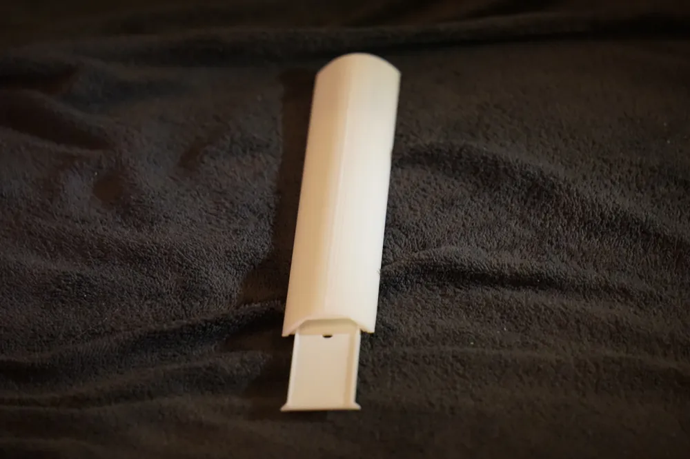 Cable Duct - Free 3D Print Model - MakerWorld