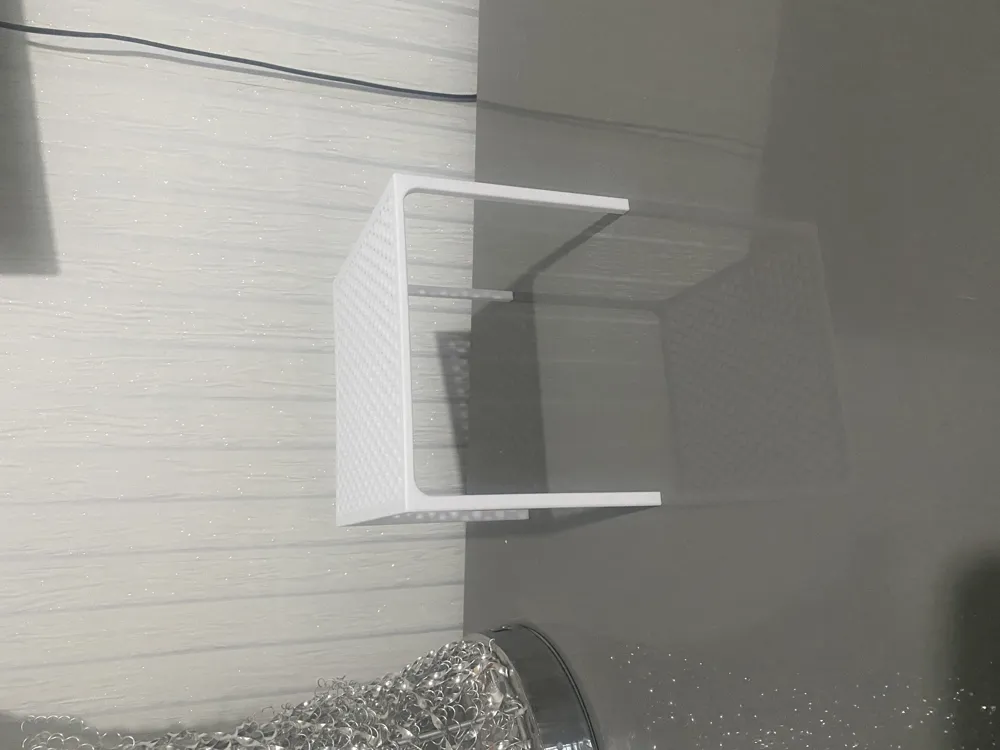 Cabinet Shelf Organiser (fit A1 mini) by LayerWise Creations MakerWorld ...