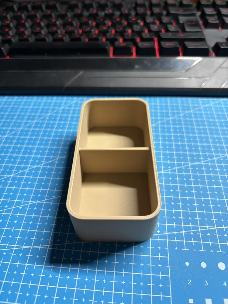 Modular Desk Organizer – Expandable System - Free 3D Print Model ...