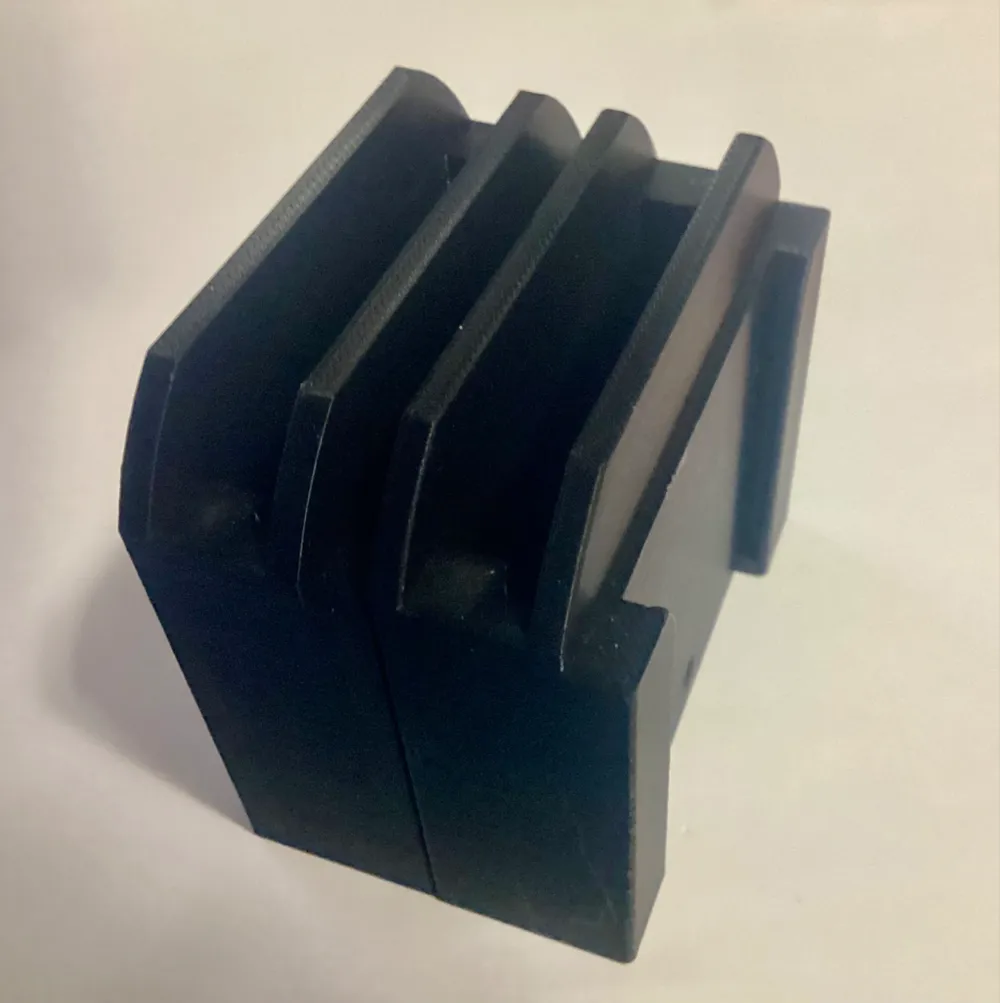 Starizona Filter Slide - Holder by Mike Crapo - MakerWorld