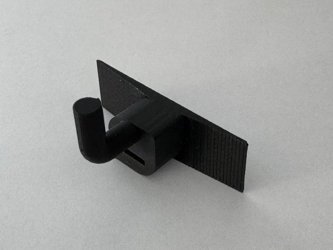 Acoustic Panel Picture Hook - Free 3D Print Model - MakerWorld