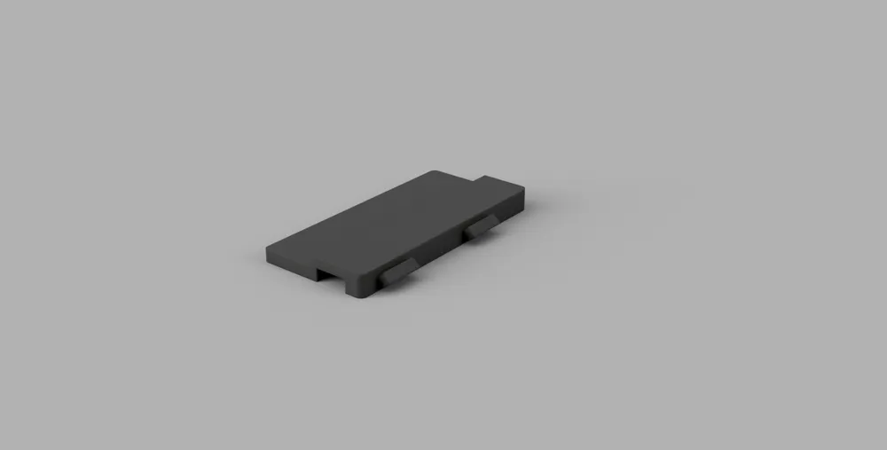 Router Rail Guide RT0700 by ohrenstoepsel - MakerWorld