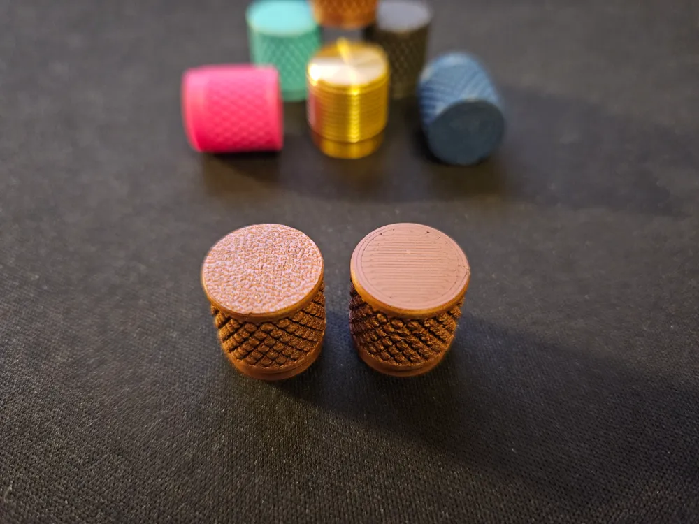 Elgato Stream Deck Plus Knob Remixed by ShelbyCob MakerWorld: Download ...