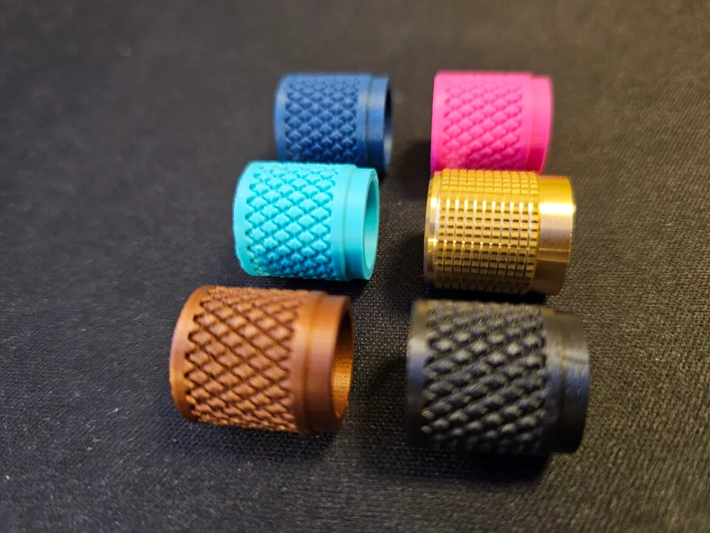 Elgato Stream Deck Plus Knob Remixed by ShelbyCob MakerWorld: Download ...