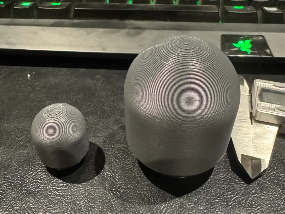 2inch PVC Torpedo/ Projectile by BlairC94 - MakerWorld