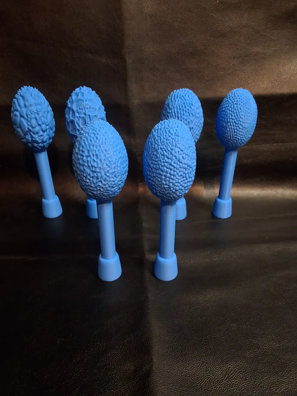 Texture Titans - Scaleborne texture rollers by Valkyrie Forge ...