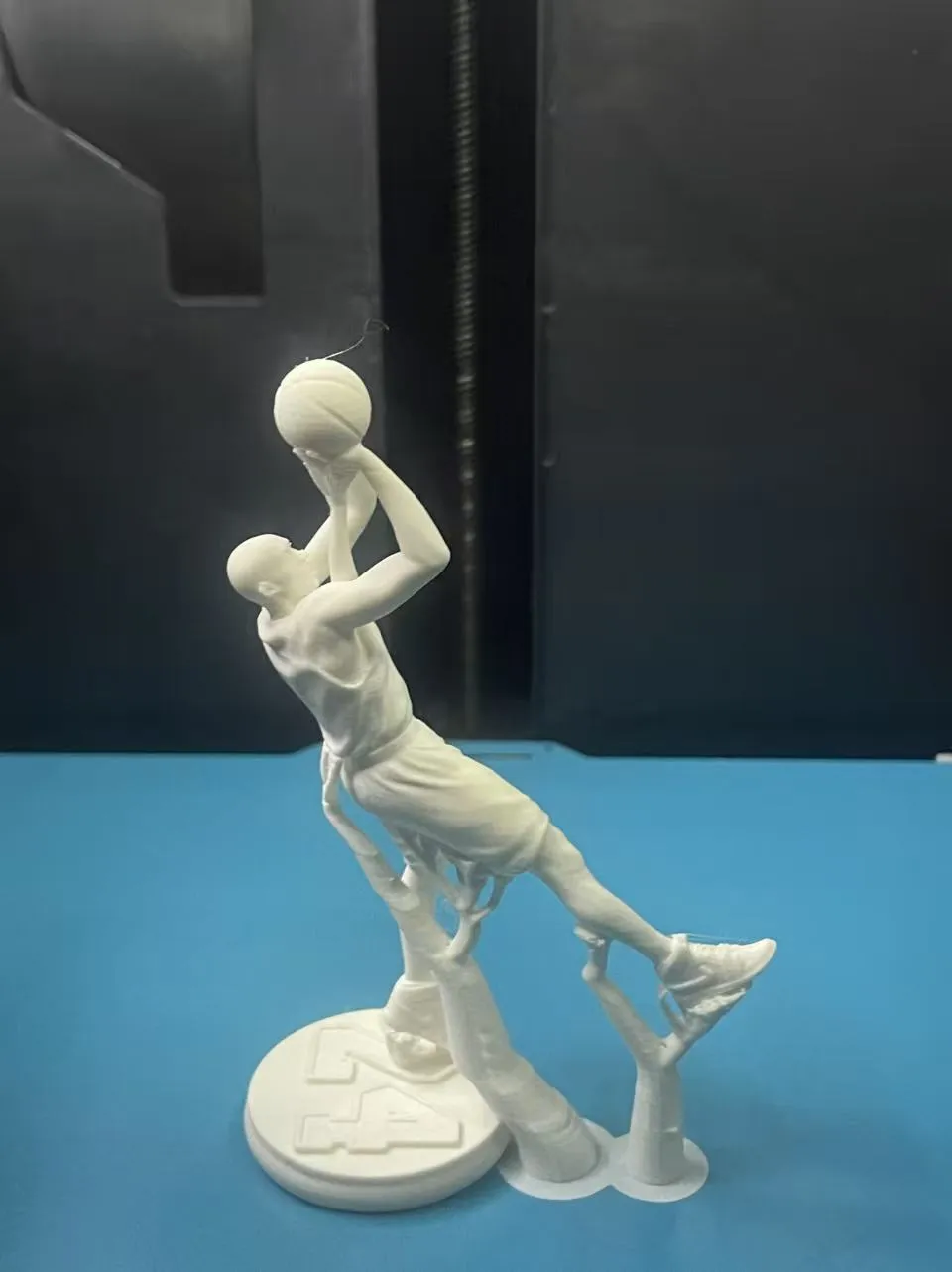 Kobe by user_3061770713 MakerWorld: Download Free 3D Models