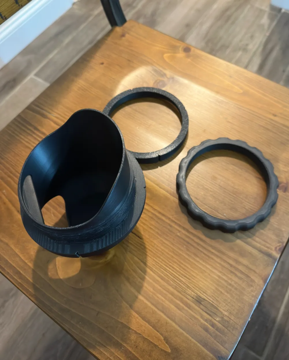 Chicken/ duck feeder - Free 3D Print Model - MakerWorld