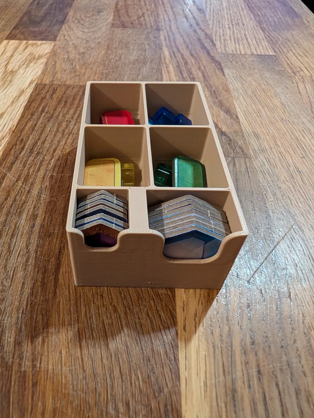 Terraforming Mars Würfel-Einsatz + Missions-Erweiterung – Kostenloses ...