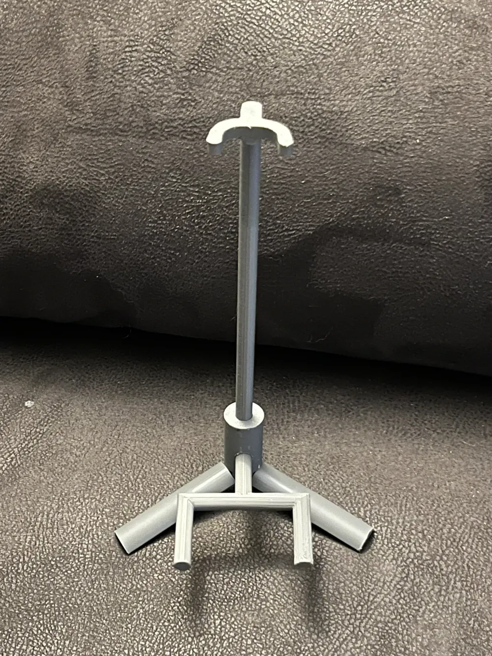 Mini Guitar Stand - Free 3D Print Model - MakerWorld