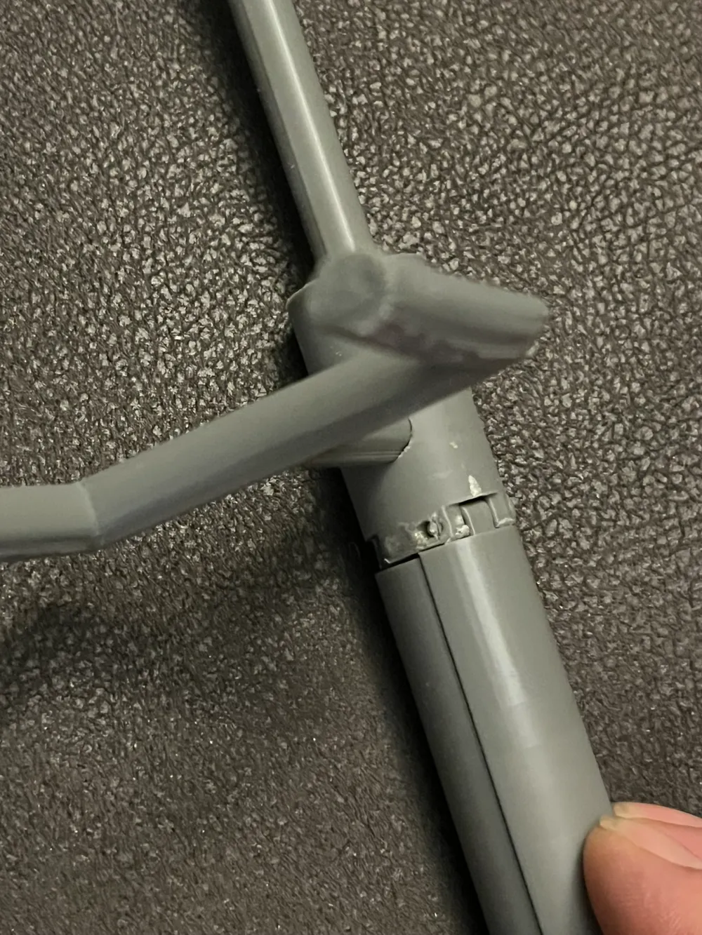 Mini Guitar Stand - Free 3D Print Model - MakerWorld