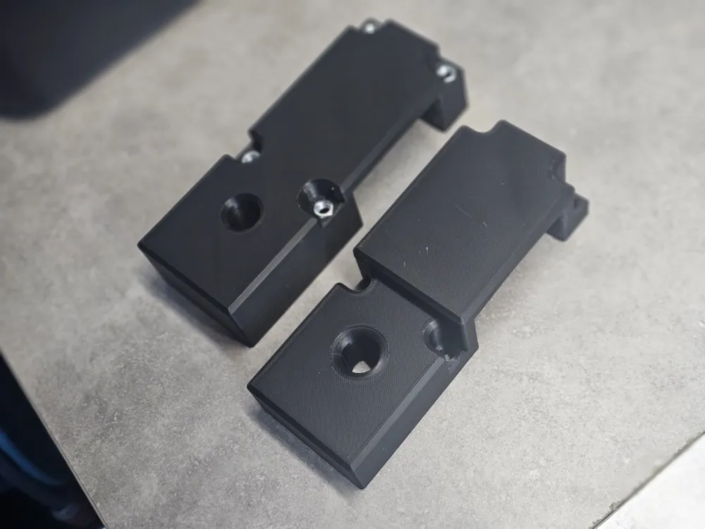 Support pour barres de dips pour Rack 500 et Racks à Squat - Modèle d ...