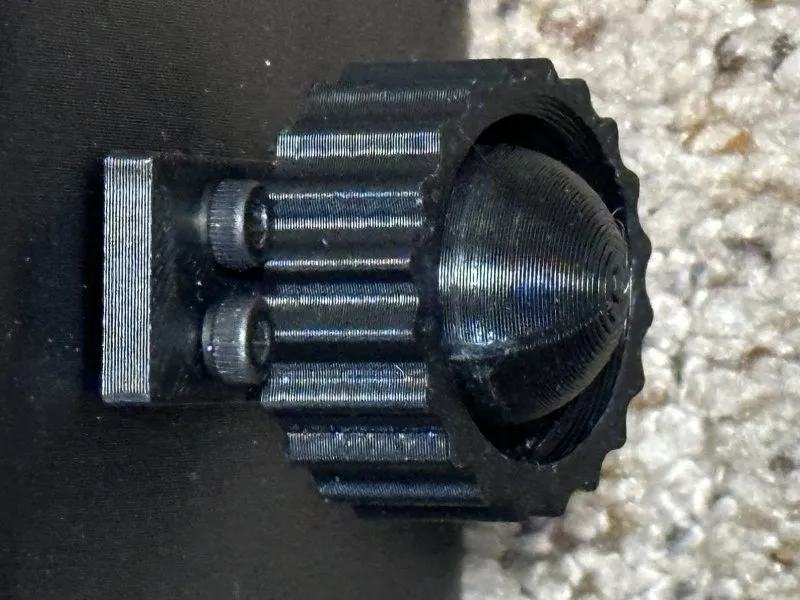 Ball and Socket Joint - Locking - Heavy Duty by CP - 正大美国 MakerWorld ...