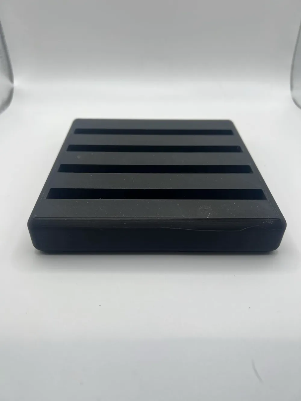 Slate Coaster Display Holder by M2CC - MakerWorld