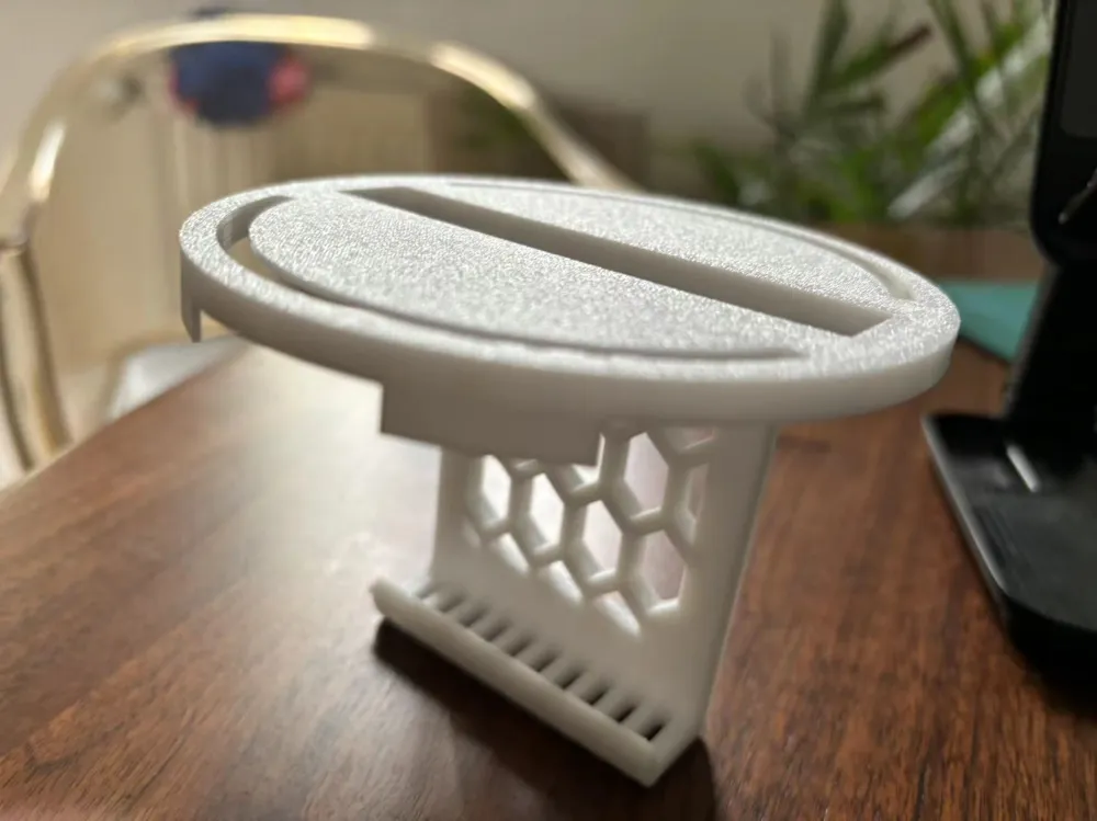 STEREO Passive Speaker/ Amplifier for smartphone with cup by Think Art ...