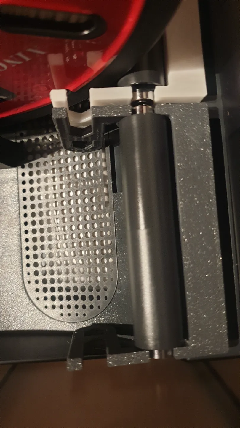 AMS Adapter for Xingtongzhilian Spools Remixed by andekai MakerWorld ...