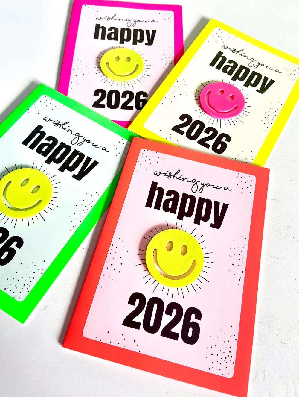 Happy cards - Free 3D Print Model - MakerWorld