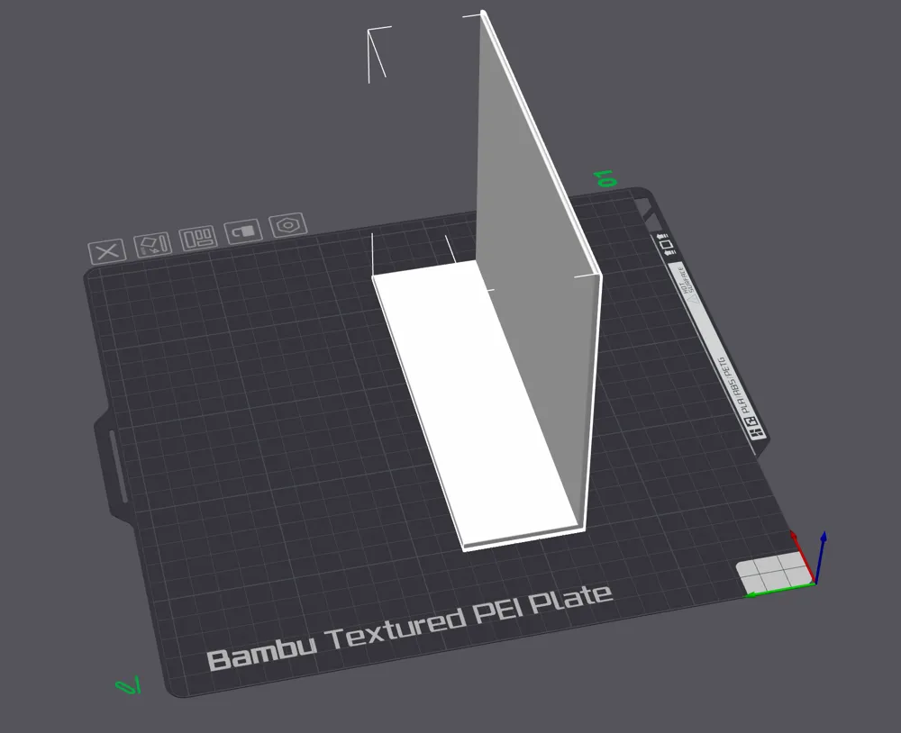 Separator for CD, DVD , Card , Book - Separatore per CD, DVD, Carte ...