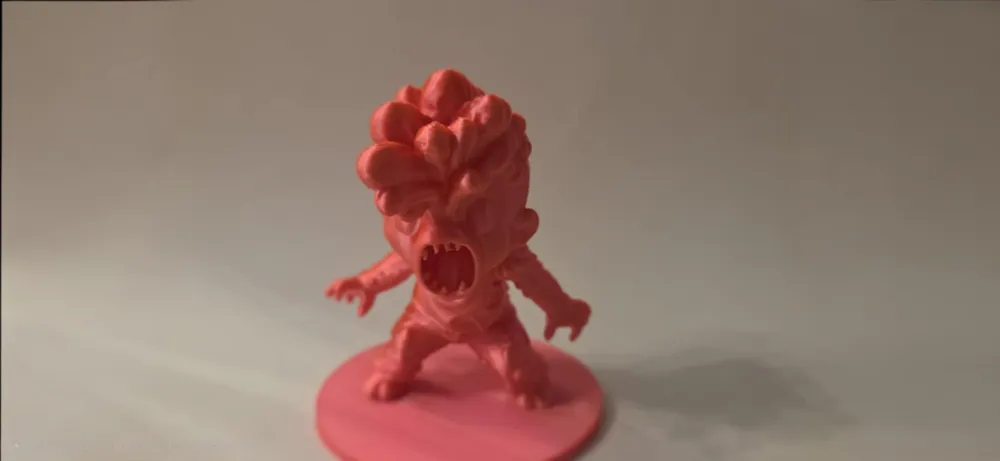 Clicker Last of Us by ZoKa.Lab MakerWorld: Download Free 3D Models