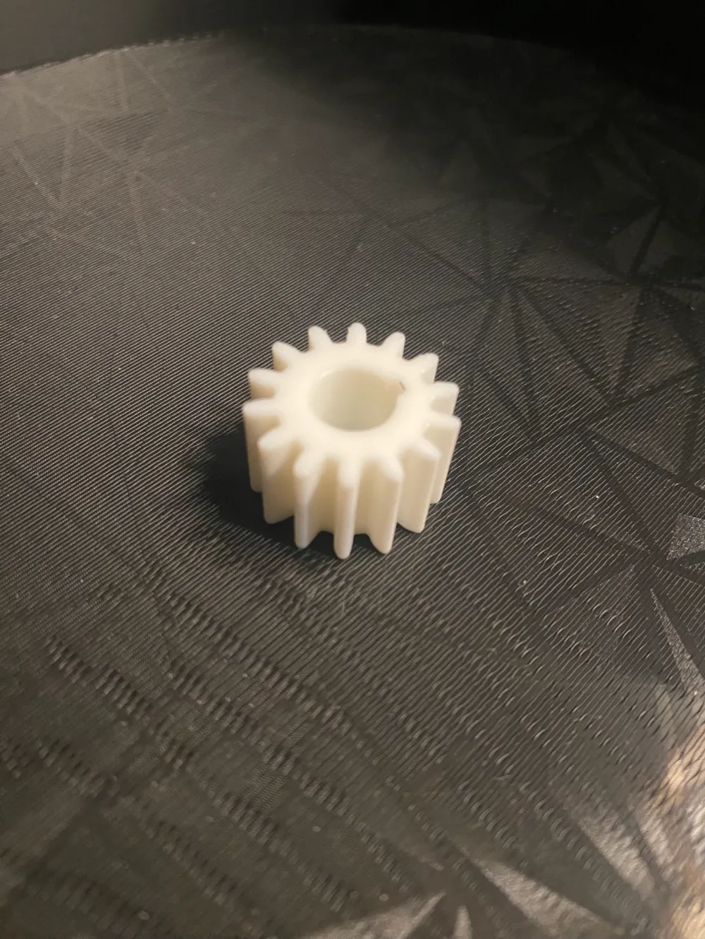 Robotics 14 Tooth Gear by Nolan Sieu - MakerWorld