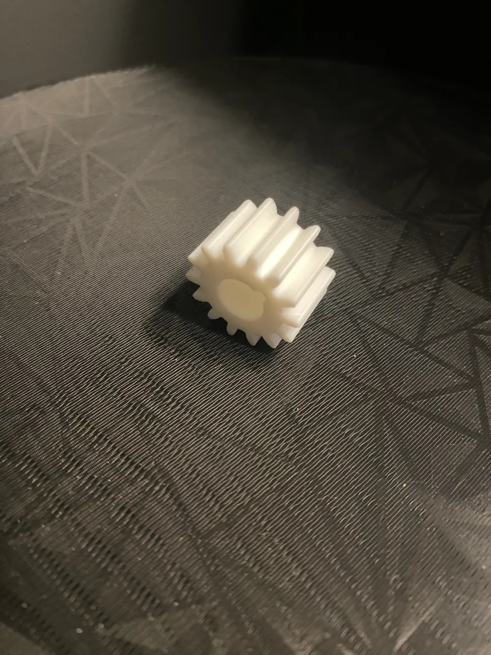 Robotics 14 Tooth Gear by Nolan Sieu - MakerWorld