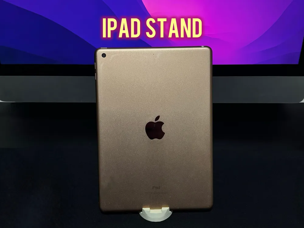 Bear Buddy Stand by 3dPrintInPlace MakerWorld: Download Free 3D Models