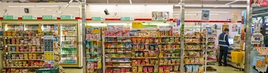 1:64 7-Eleven Storefront by Bokkins3d MakerWorld: Download Free 3D Models