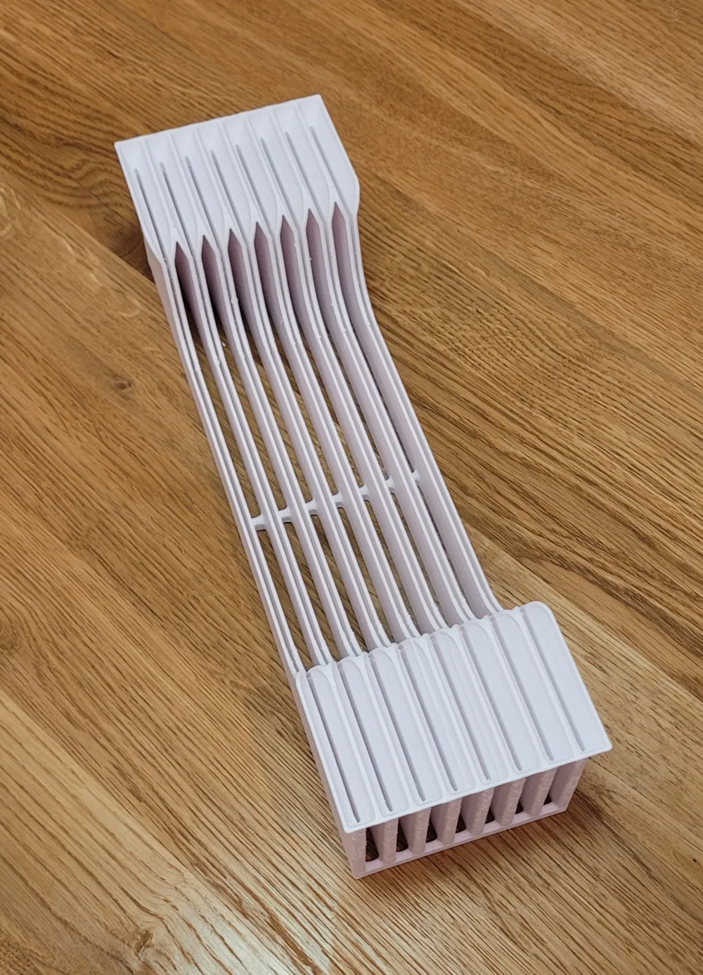 Buildplate stand 256x256 for 8 plates by Jonesman MakerWorld: Download ...