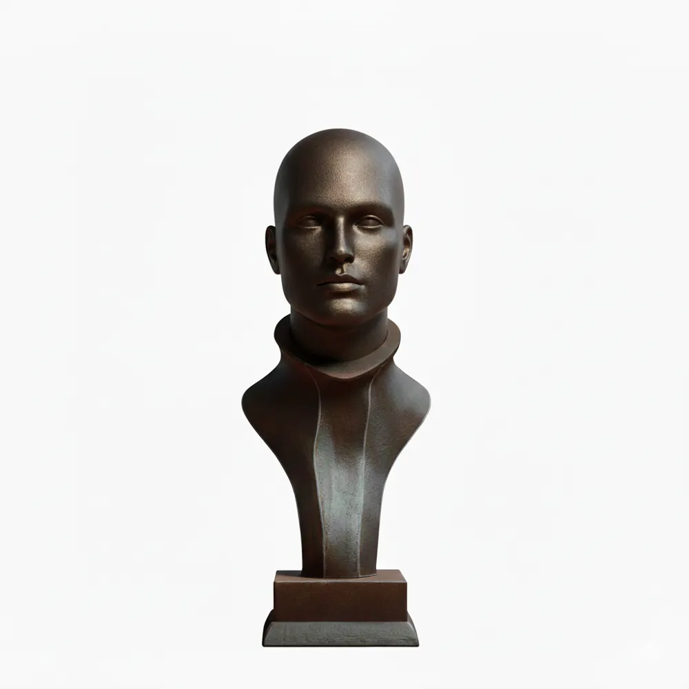 Model stand for helmets – Perfect presentation - Free 3D Print Model ...
