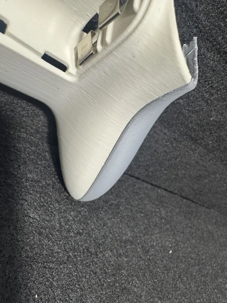 Xbox Series X Controller Backplate by JDESIGNZ MakerWorld: Download ...