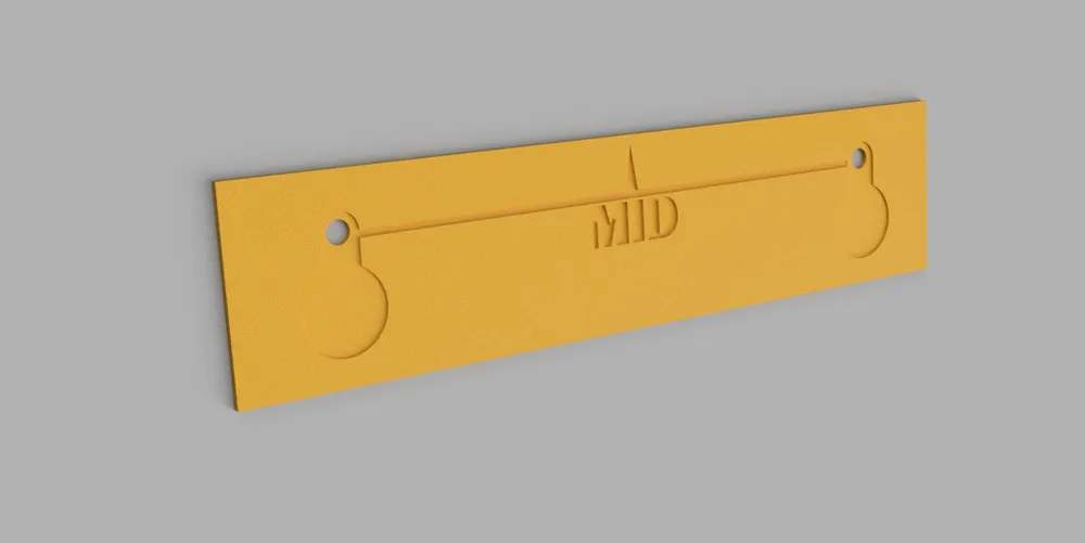 Bambu Lab Hotend Storage Box Decor by cronic95 - MakerWorld