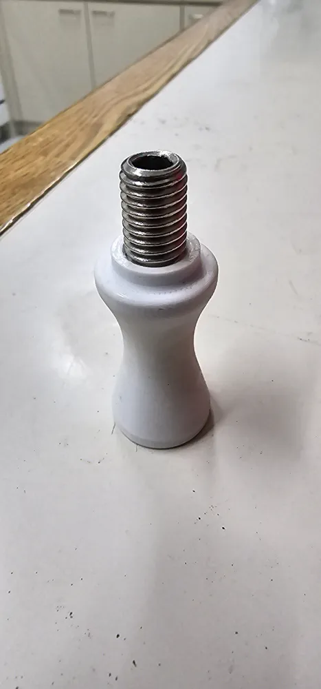 Decent DE1 冲煮头手柄 - 免费 3D 打印模型 - MakerWorld