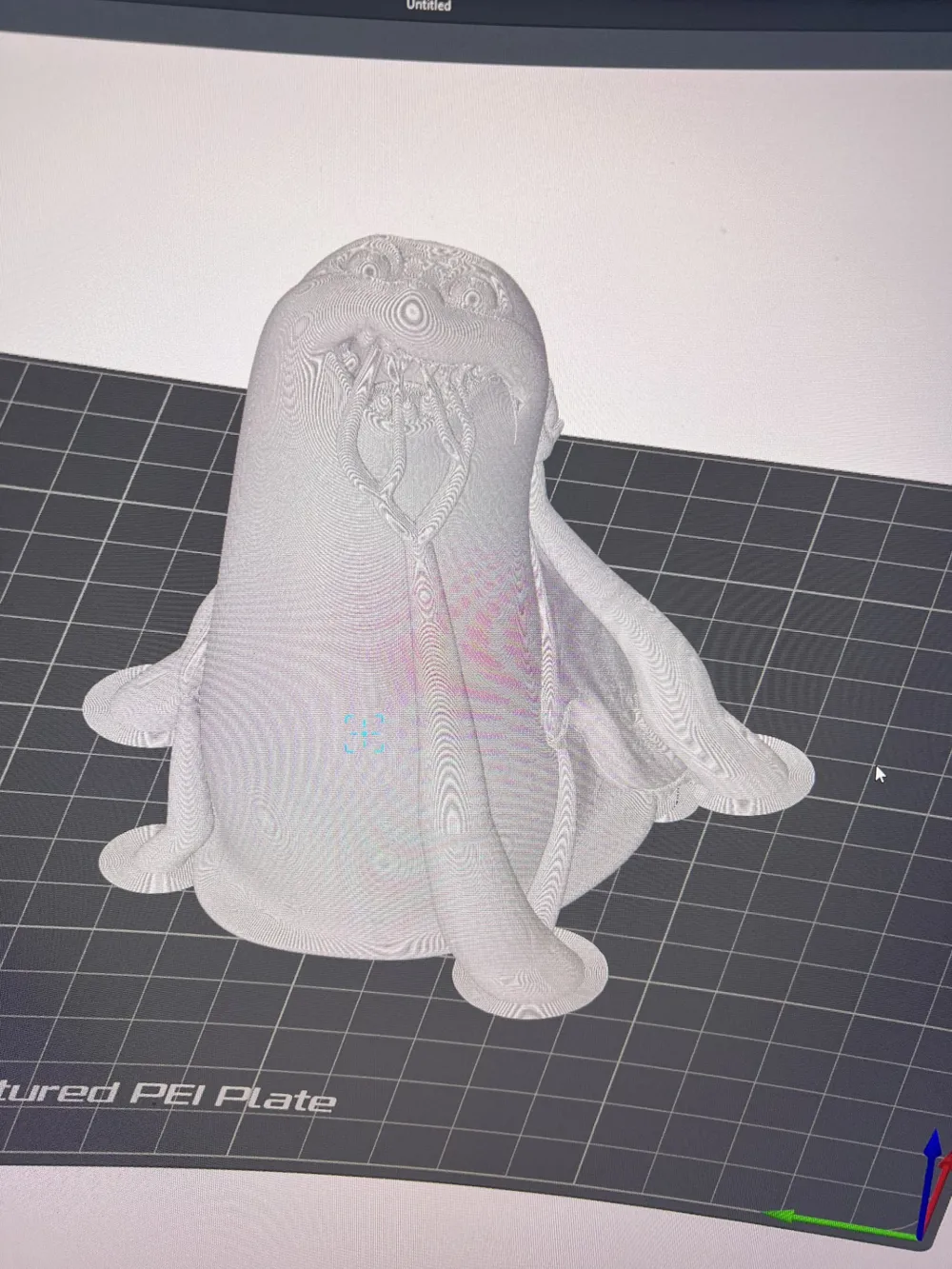 Epic Snail Muck - Free 3D Print Model - MakerWorld