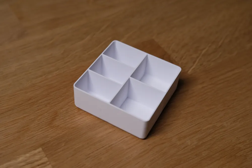 Kistenberg KKNO2015 Organizer - Free 3D Print Model - MakerWorld