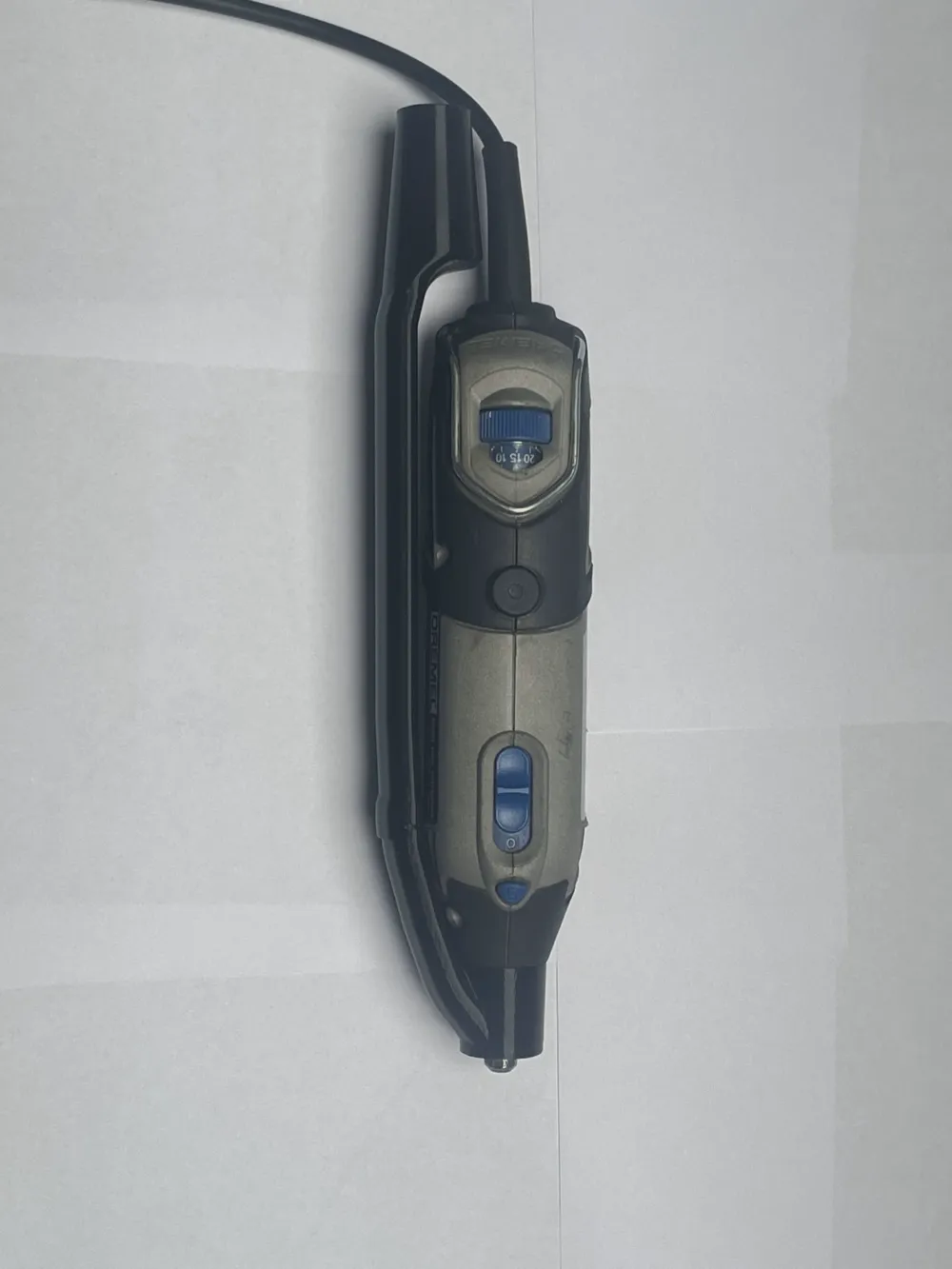 Dremel dust extractor by 3DTechArt MakerWorld: Download Free 3D Models