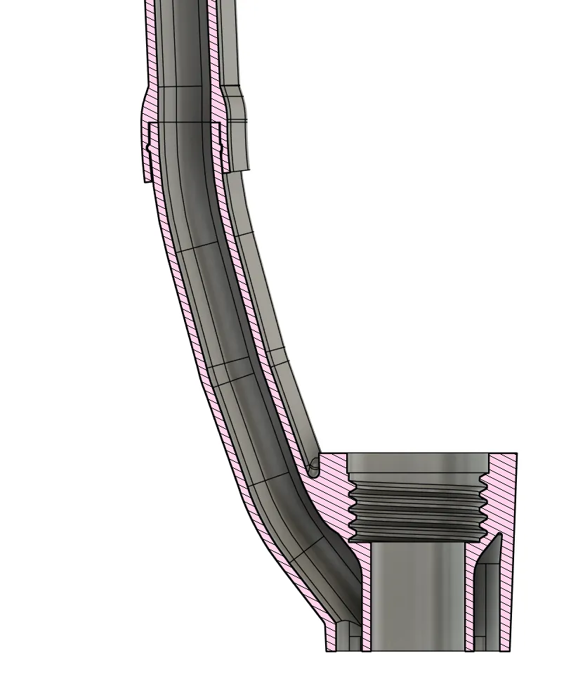 Dremel dust extractor - Free 3D Print Model - MakerWorld